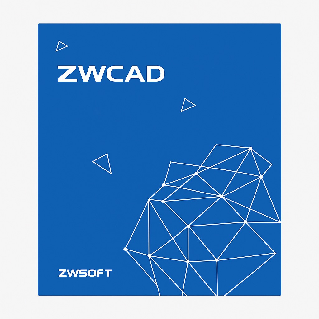 Aktualizacja do ZWCAD 2026 Standard z wersji 2024 lub 2025